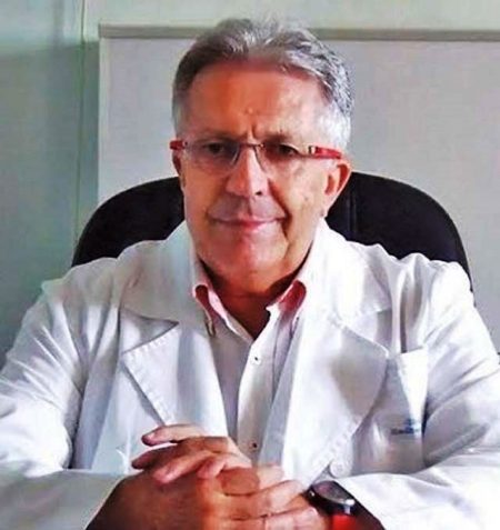 Profesorado - Máster en Sexología - Universidad de Sevilla